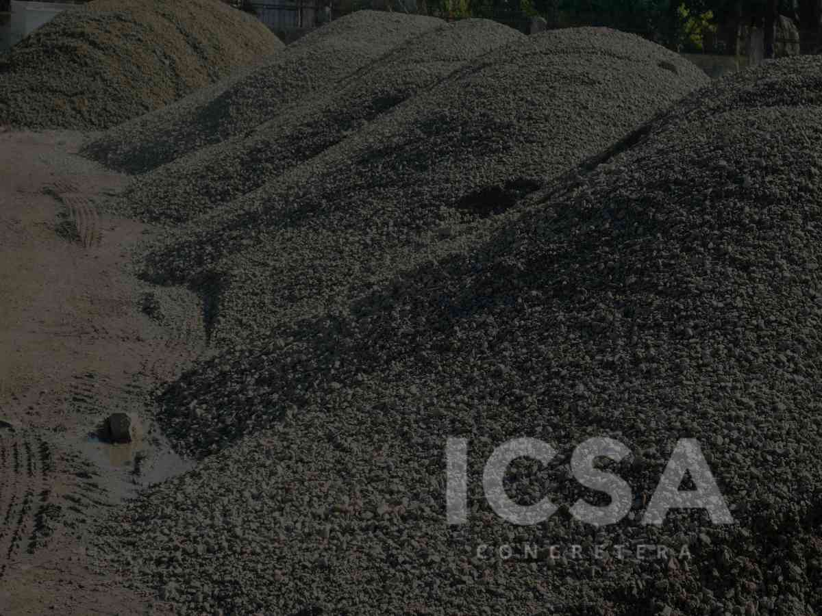 ICSA Concretera - Dolores Hidalgo
