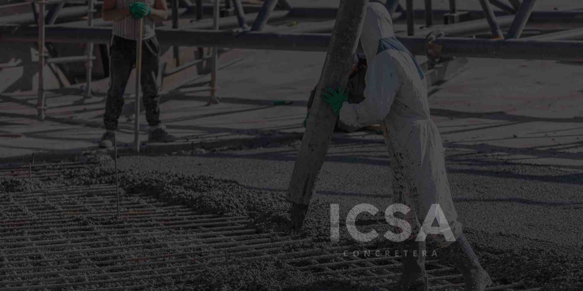ICSA Concretera - Dolores Hidalgo